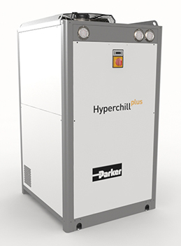 Hyperchill Process Water Chiller for Cooling Medical Scanners