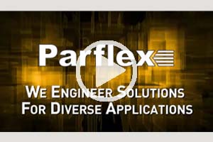 Parflex Division | Video Library