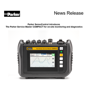 The Parker Service Master Compact l Toolbox