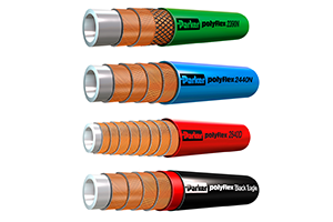 Parflex Division | FCG Digital Marketing Resources