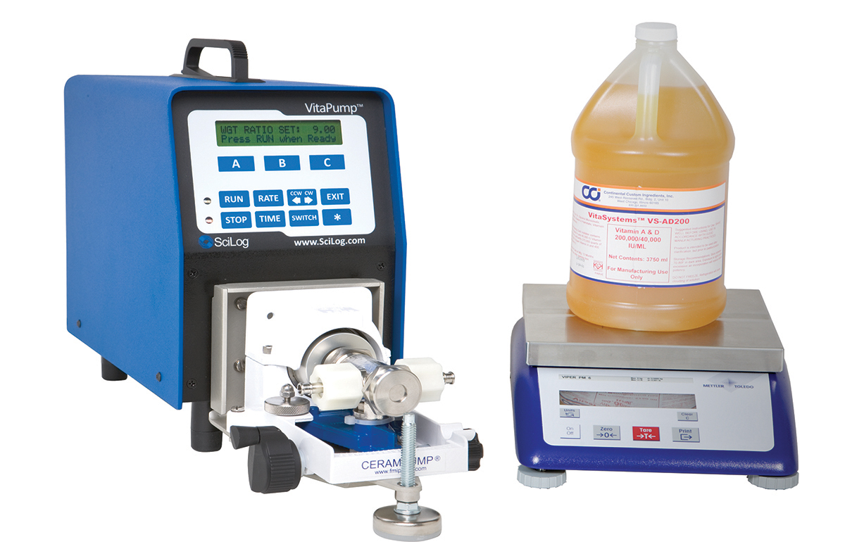 Parker Lab System Support