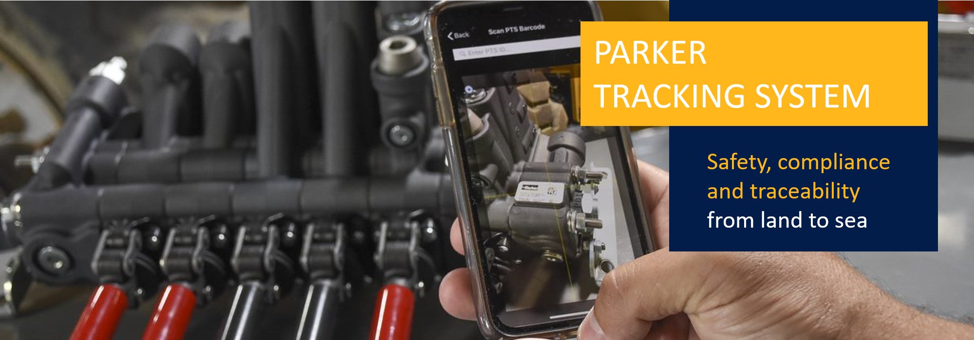 To find more features of PTS Mobile