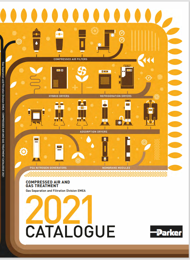 Catalogos Interactivos Parker MX FIL
