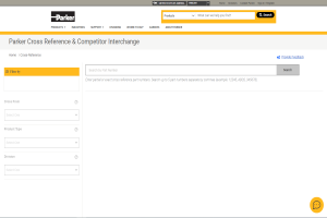 Parflex Division | FCG Digital Marketing Resources