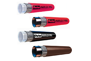 Parflex Division | FCG Digital Marketing Resources