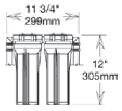Aqua Whisper Pro Watermaker for Mid to Large Yachts | Parker