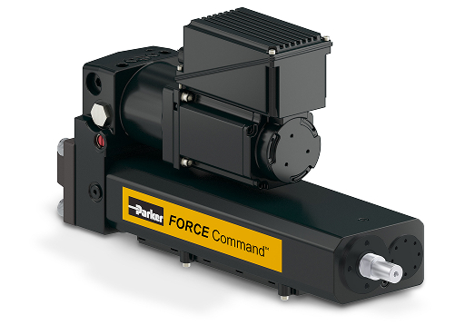 Electro-hydraulic Linear Actuators
