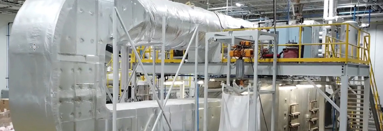 Using Modeling Tools To Build Better Air Filtration Test Rigs White ...