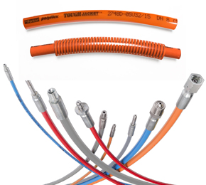 ToughJacket Digital Toolkit | Parker Parflex Division