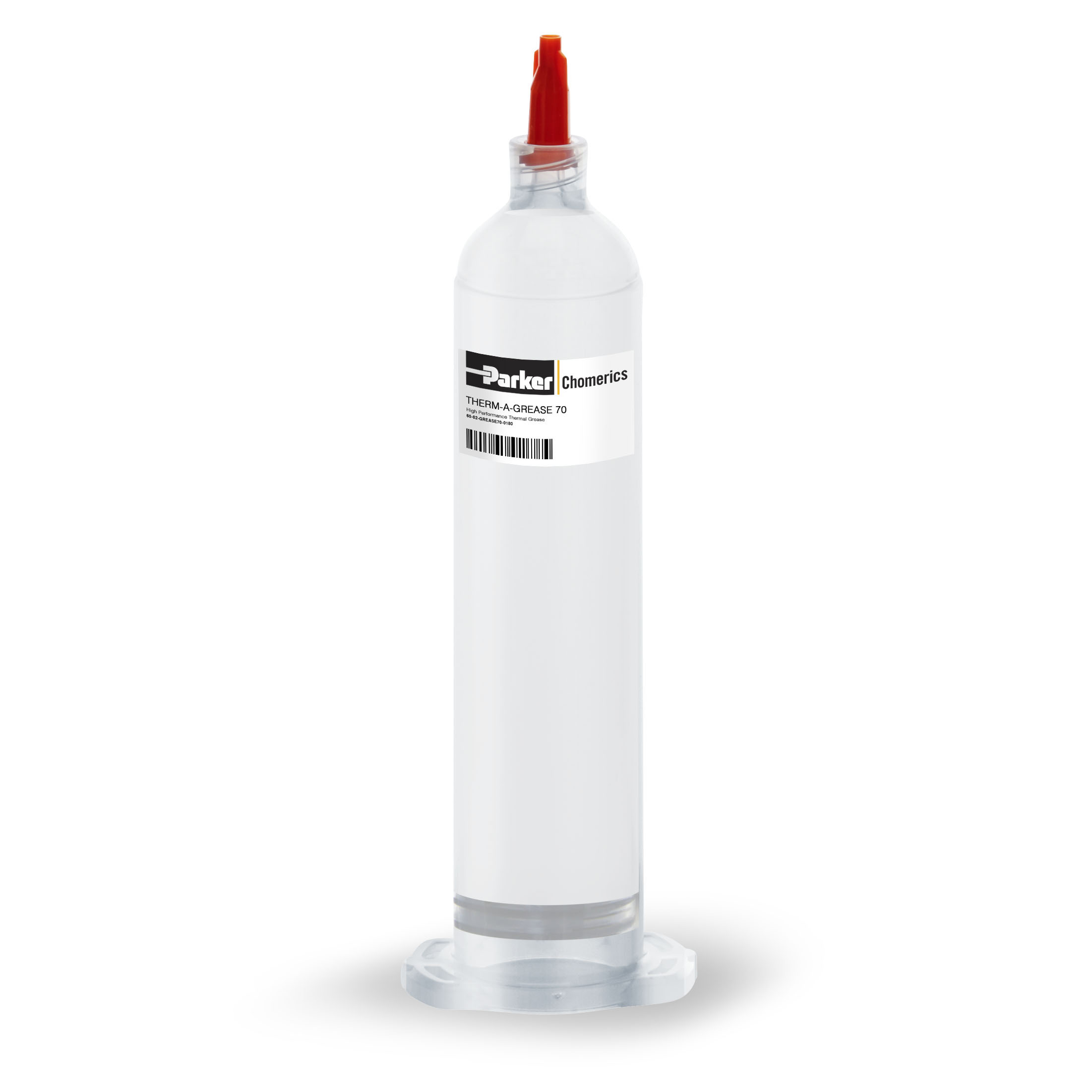 THERM-A-GREASE | Parker Chomerics
