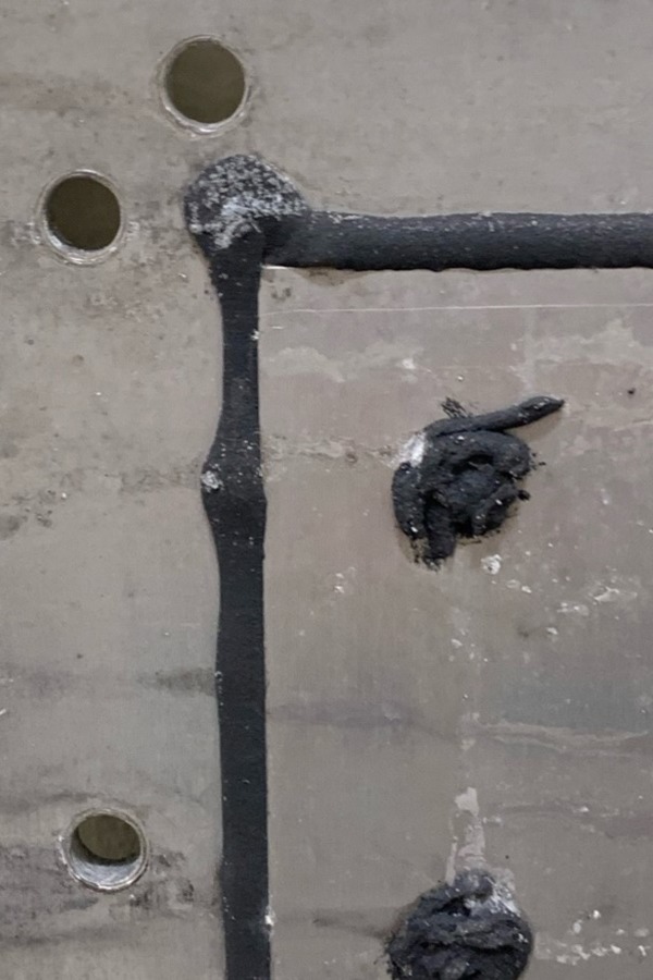 Best New Fluid and Corrosion Resistant Electrically Conductive Sealants