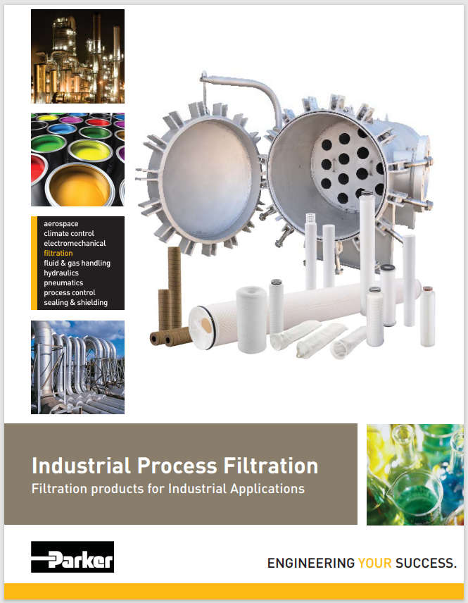 Catalogos Interactivos Parker MX FIL