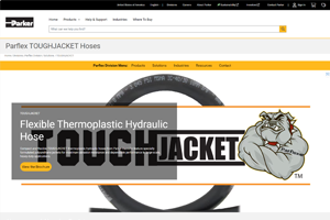 Parflex Division | FCG Digital Marketing Resources