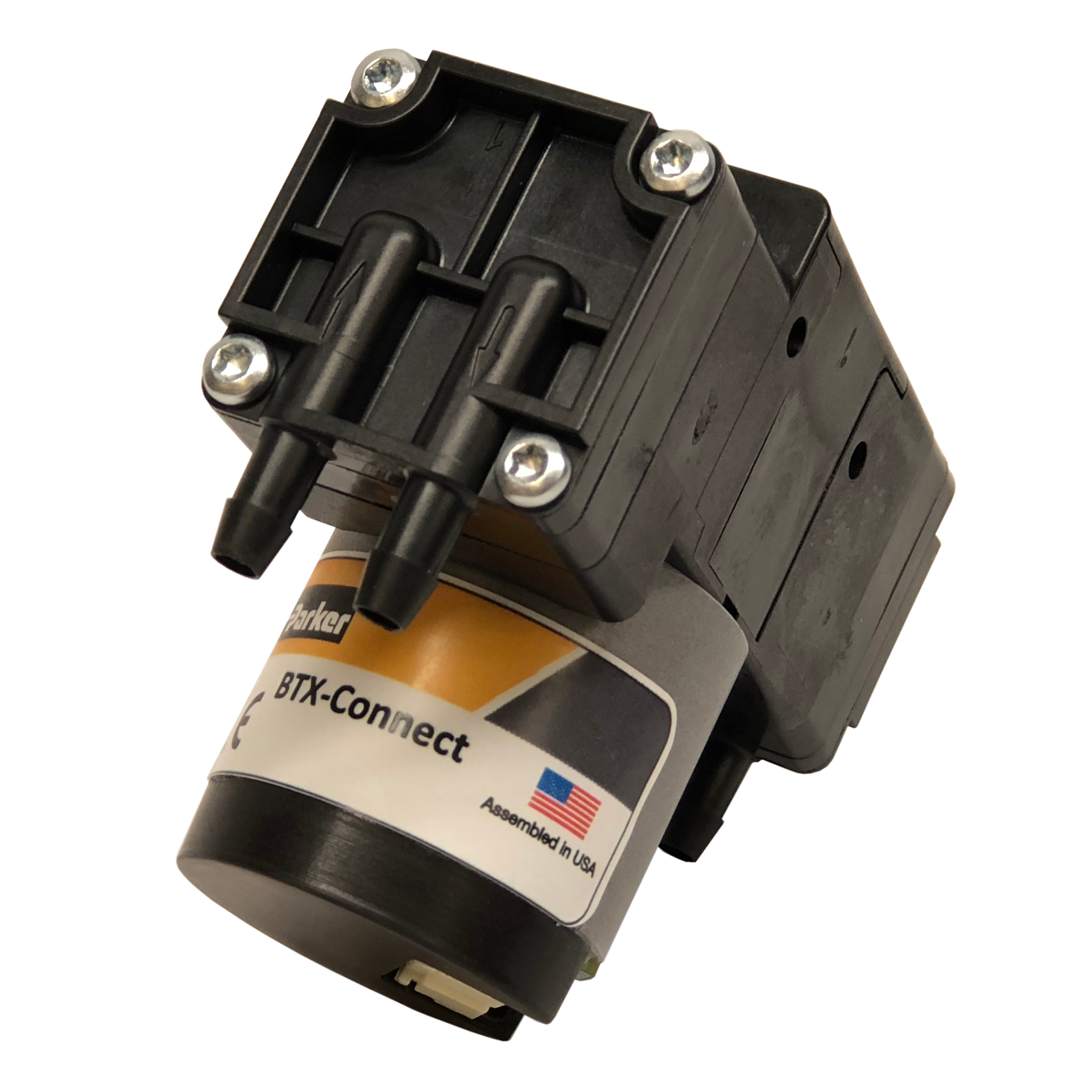 BTX-Connect Pump