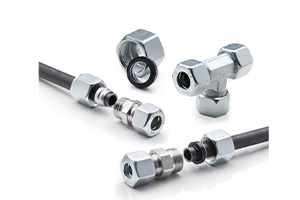 Tube Fittings Division | FCG Digital Marketing Resources