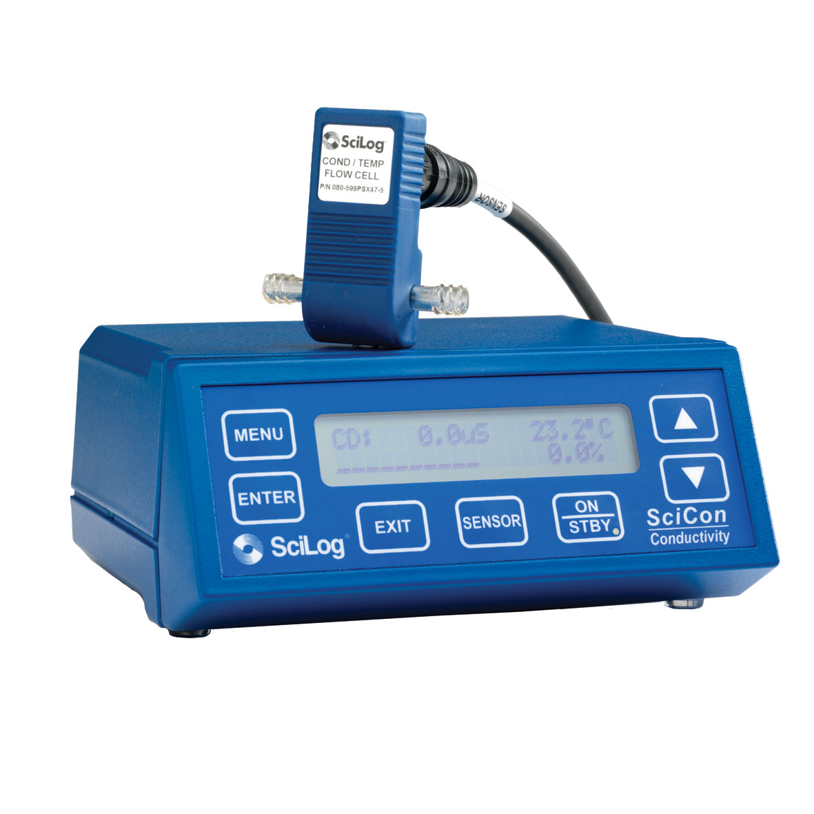 Parker Lab System Support