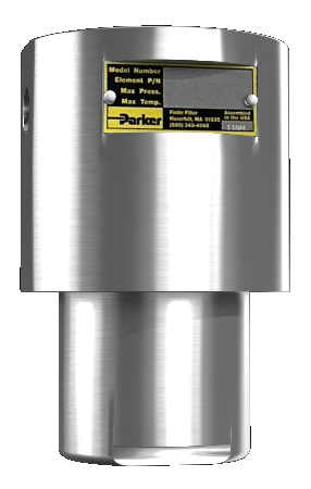 Hydrogen Refueling Filters