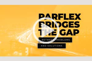 Parflex Division | Video Library