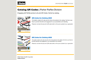 Parflex Division | FCG Digital Marketing Resources