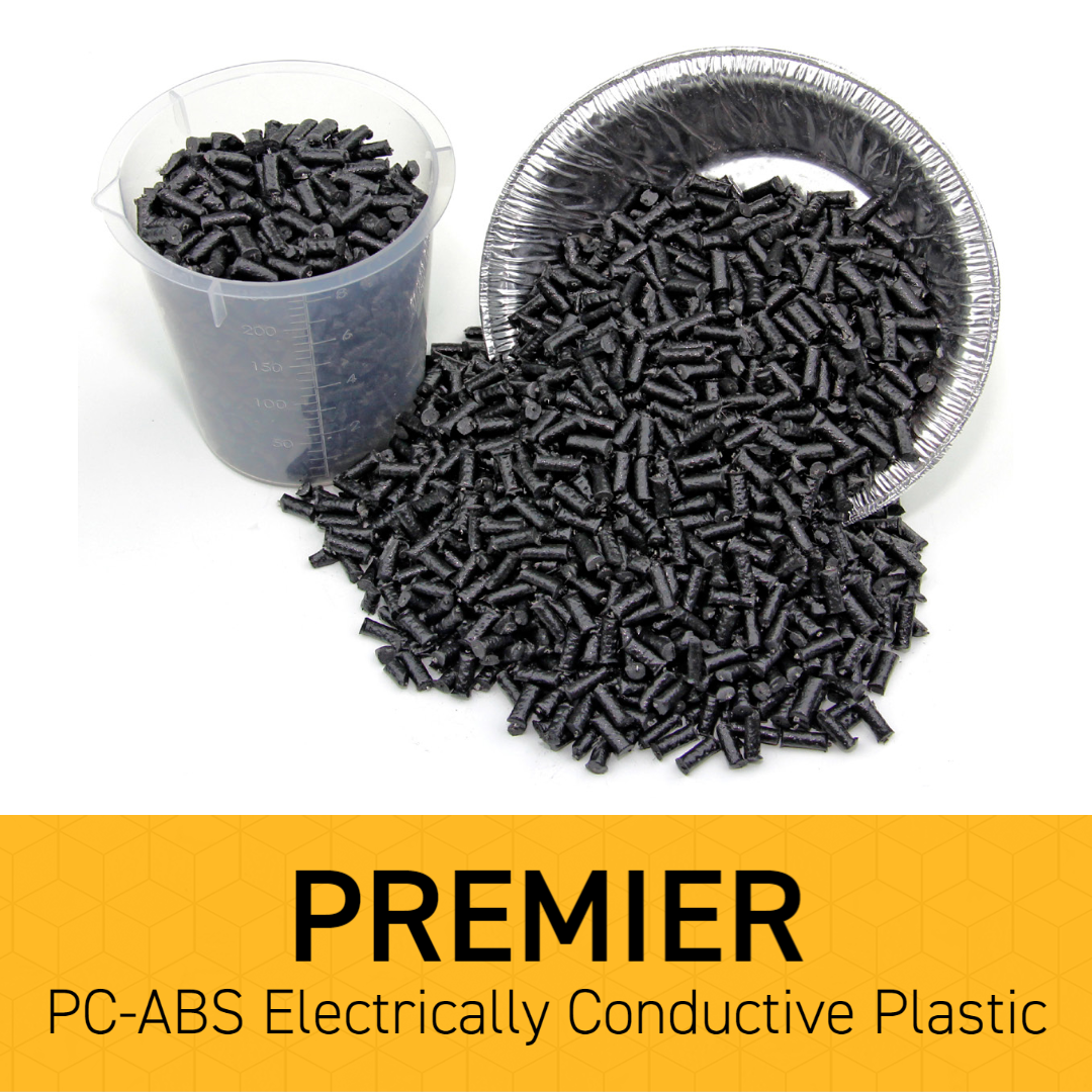 Plastics | Parker Chomerics