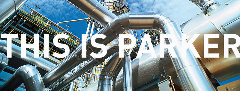 Parker E-Series Vessels