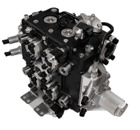 Construction - Gravity Lowering System