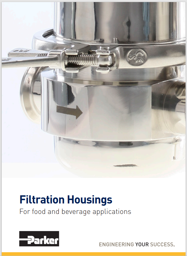 Catalogos Interactivos Parker MX FIL