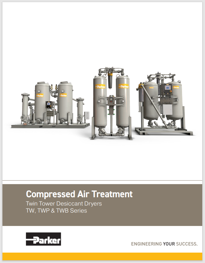 Catalogos Interactivos Parker MX FIL