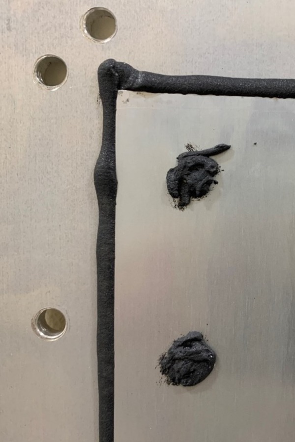 Best New Fluid and Corrosion Resistant Electrically Conductive Sealants