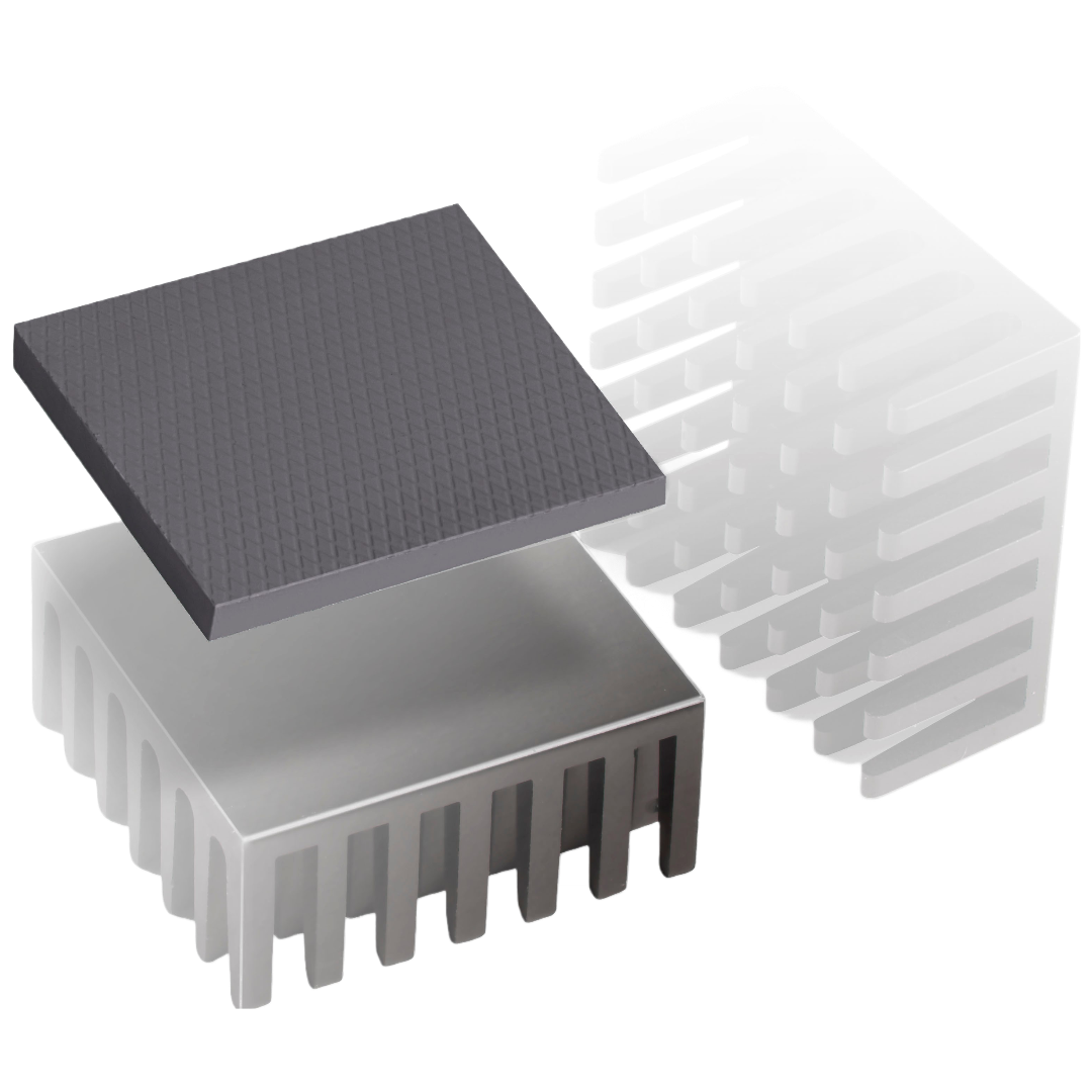 THERM-A-GAP PAD 80 | Parker Chomerics