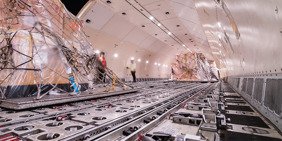 Case Study | Parker Hannifin