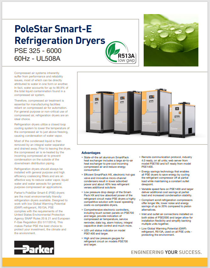 Catalogos Interactivos Parker MX FIL