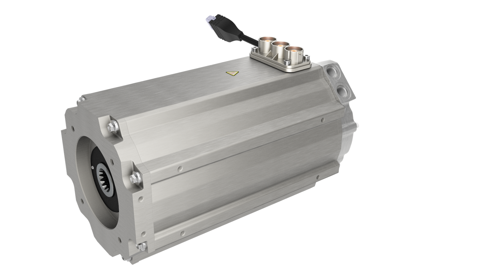 Visit Parker Hannifin at WasteExpo 2024 | Booth #4263