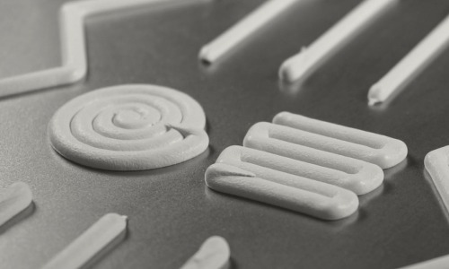 Parker Chomerics | Markets