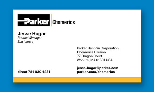 Resources | Parker Chomerics