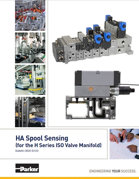 Parker Pneumatic Product Training Support