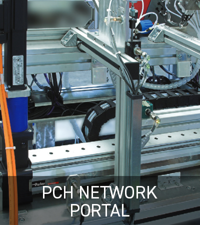 In-Plant Automotive | Parker Hannifin